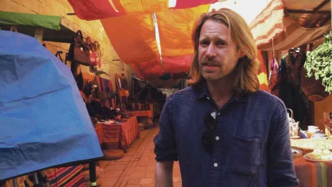 Matthew Mulot | Ghosts Wiki | Fandom