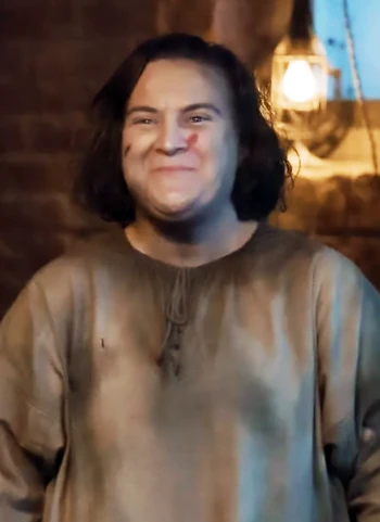 Nancy | Ghosts Wiki | Fandom