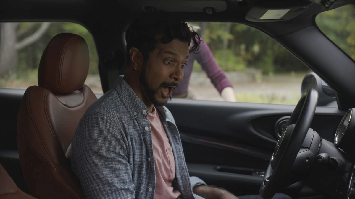 Possession | Ghosts Wiki | Fandom