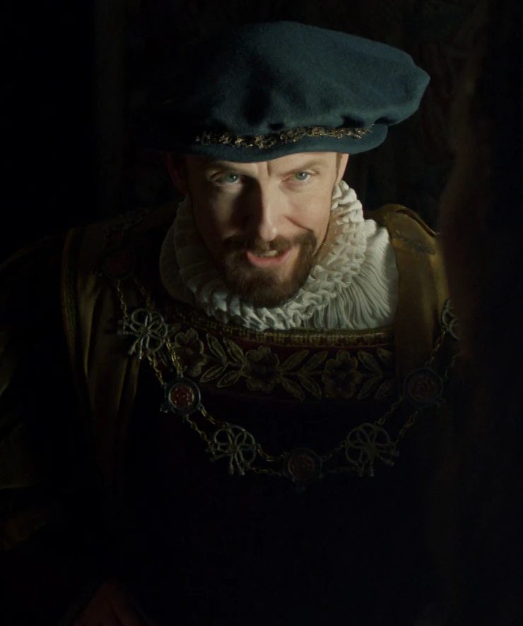 Lord Bone | Ghosts Wiki | Fandom