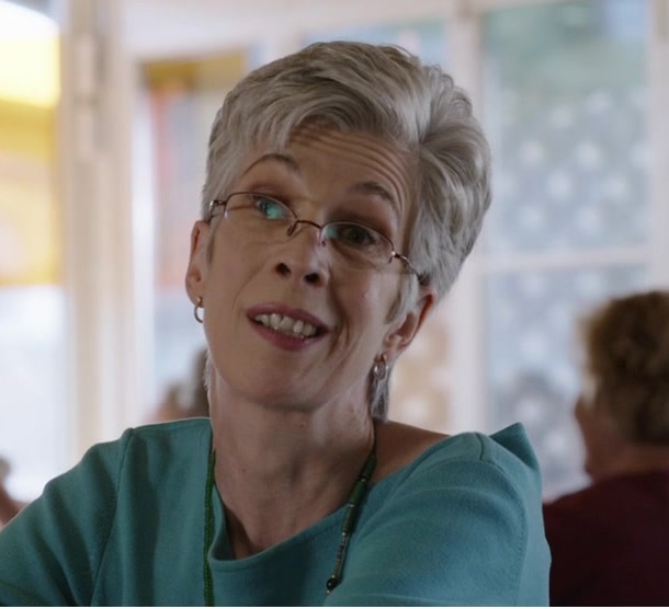 Sondra Ghosts Wiki Fandom