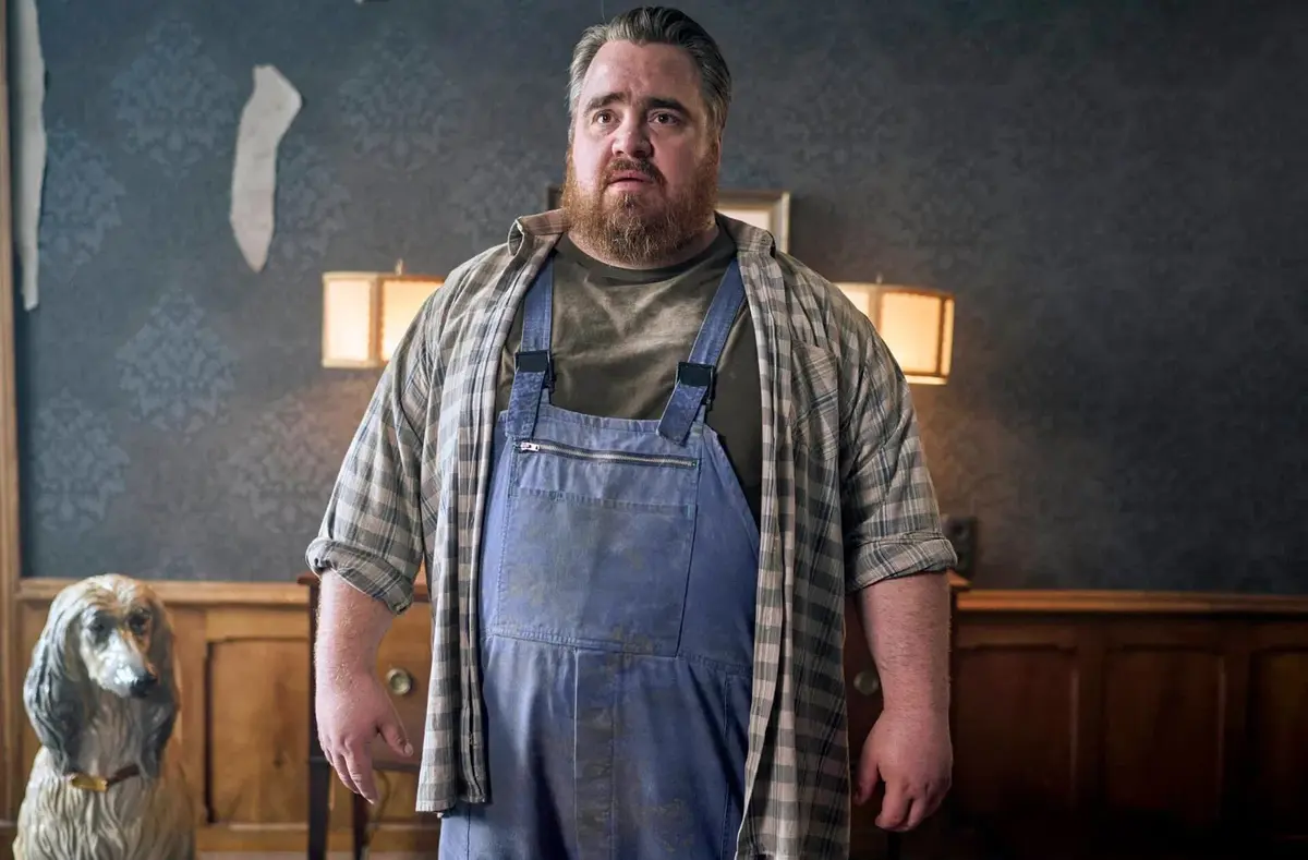 Ralf Wagner | Ghosts Wiki | Fandom