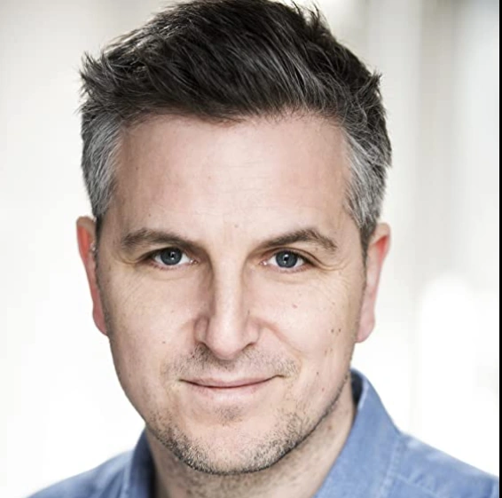 Ben Willbond | Ghosts Wiki | Fandom