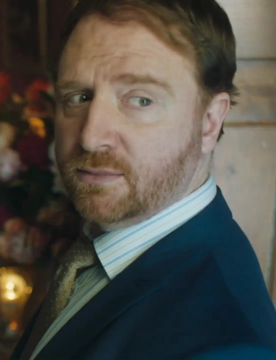 Keith Darren Dean | Ghosts Wiki | Fandom