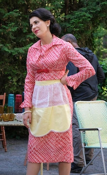 Judy Farnsby | Ghosts Wiki | Fandom