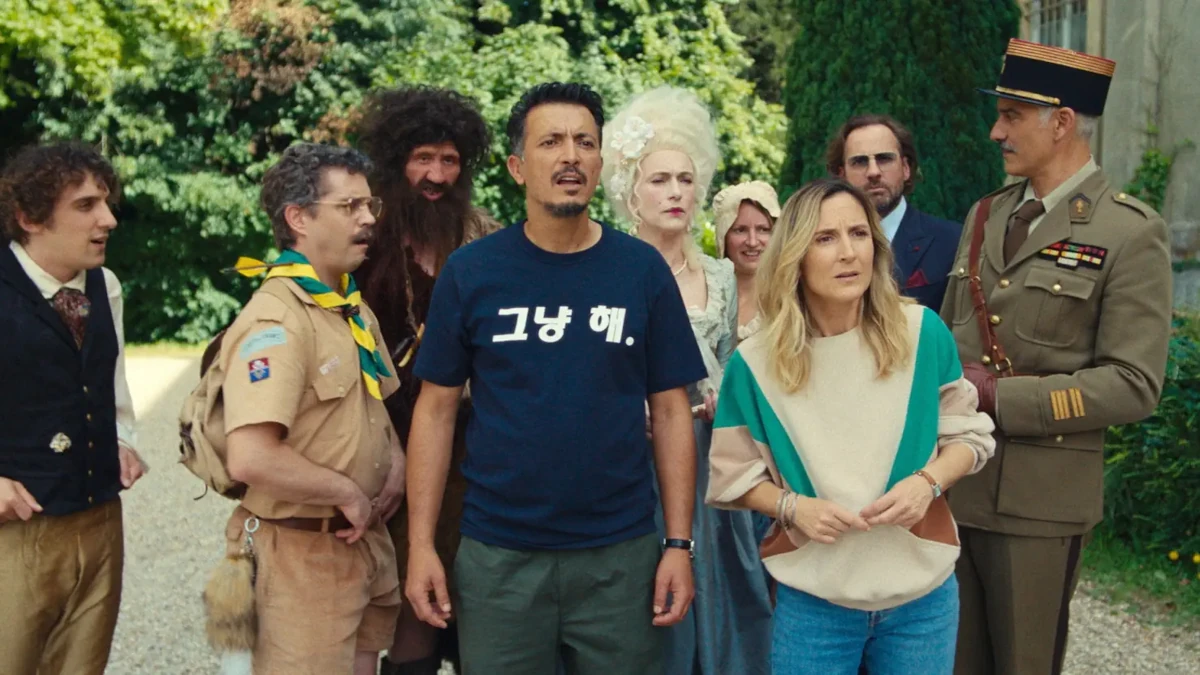 The Beginning of the End | Ghosts Wiki | Fandom