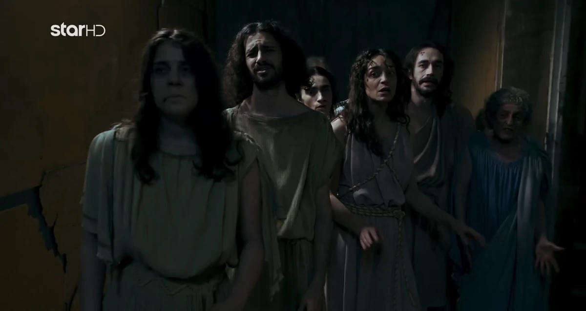 Category:Ghost characters (GR) | Ghosts Wiki | Fandom