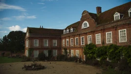 Button House | Ghosts Wiki | Fandom