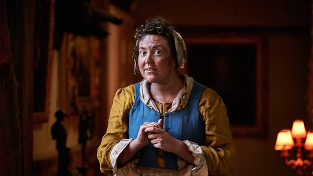 Discuss Everything About Ghosts Wiki | Fandom