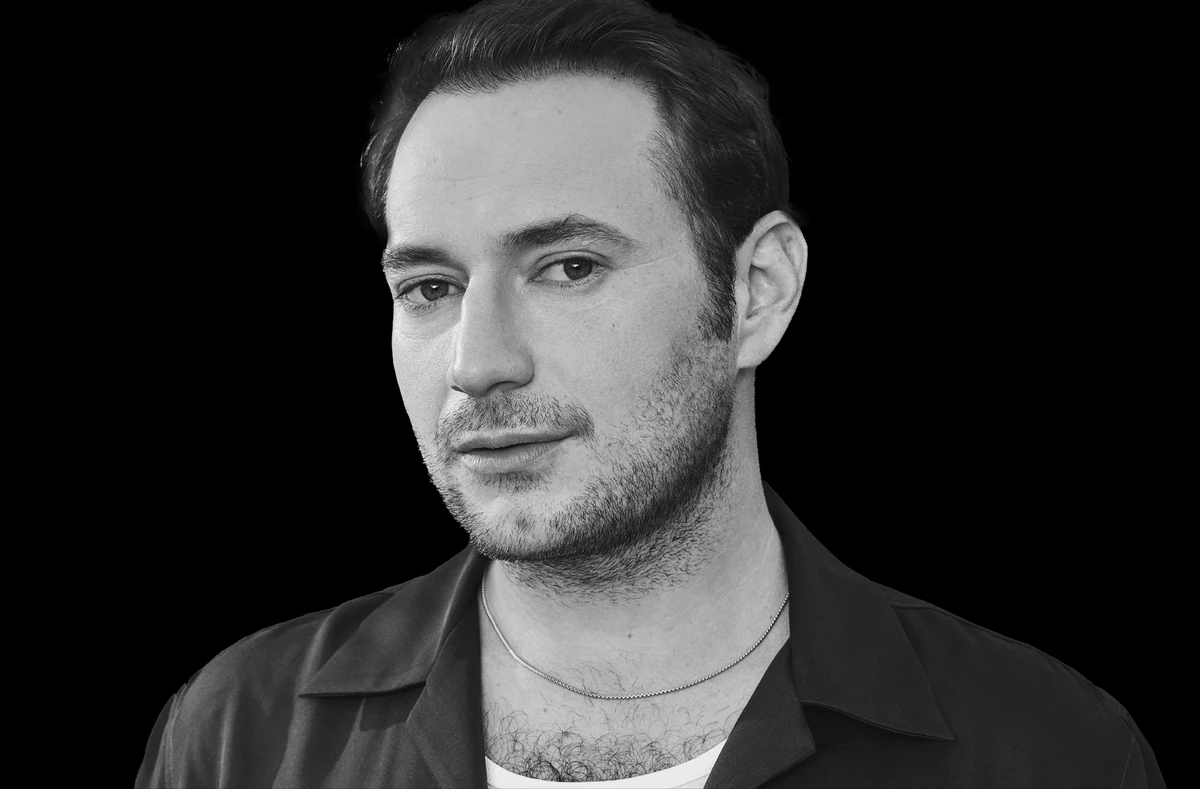 Brandon Scott Jones | Ghosts Wiki | Fandom