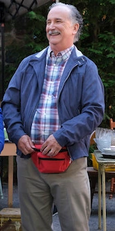 Henry Farnsby | Ghosts Wiki | Fandom