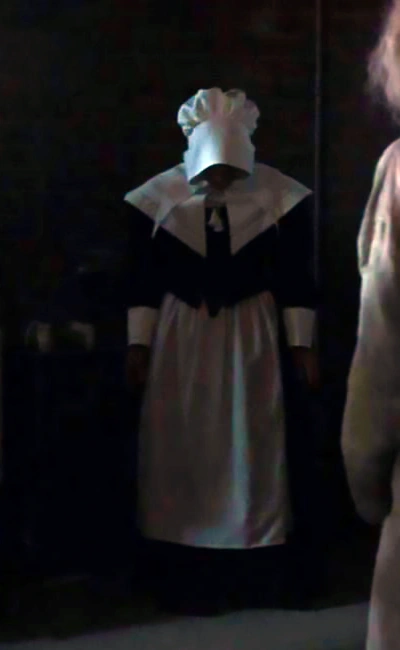 Patience | Ghosts Wiki | Fandom