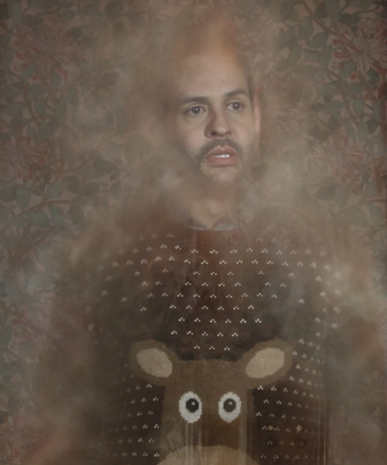 Eric | Ghosts Wiki | Fandom