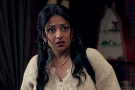 Bela Arondekar | Ghosts Wiki | Fandom