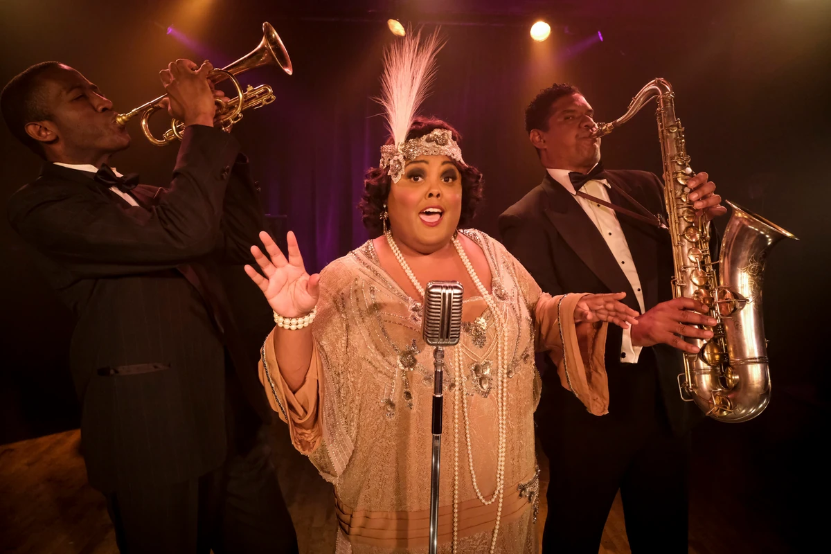 Alberta's Podcast | Ghosts Wiki | Fandom