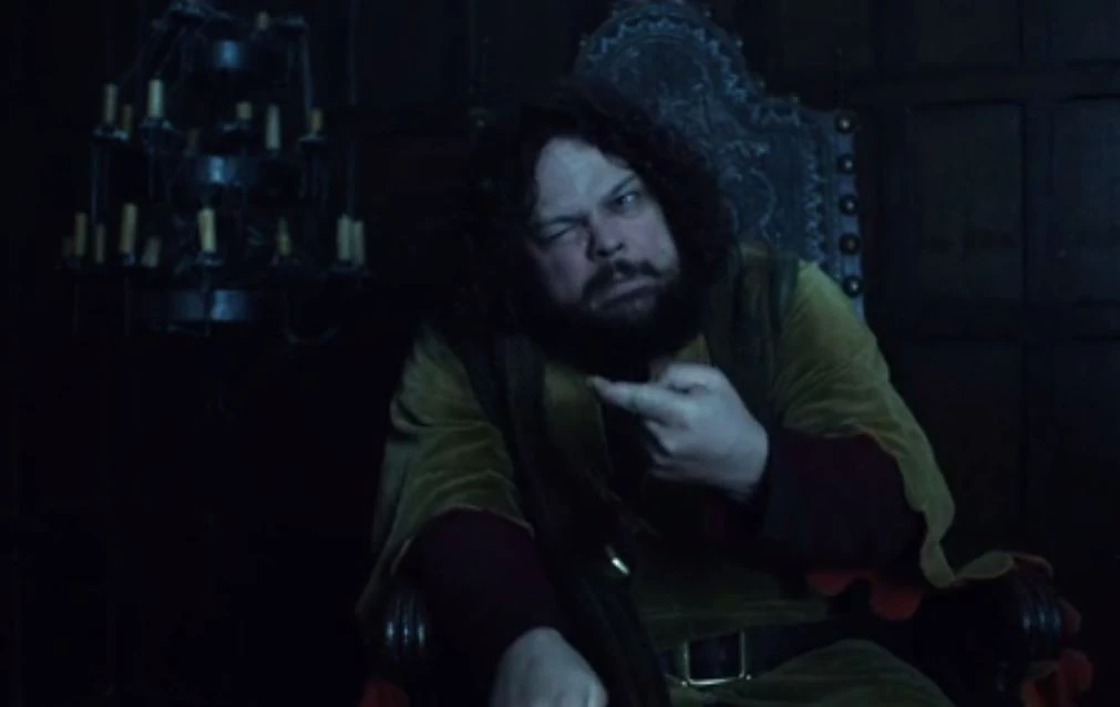 William | Ghosts Wiki | Fandom