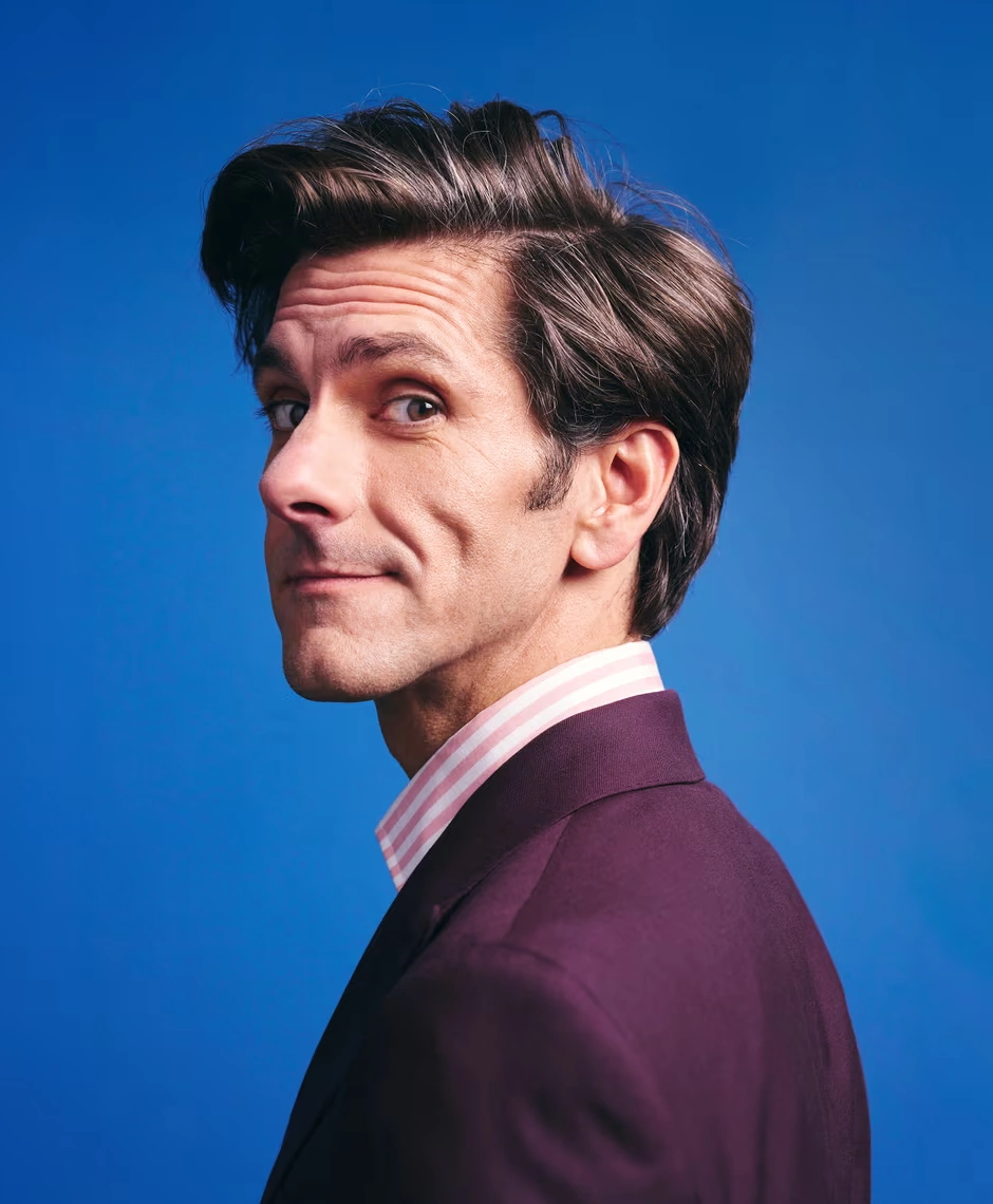 Mathew Baynton | Ghosts Wiki | Fandom