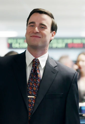 Ari | Ghosts Wiki | Fandom