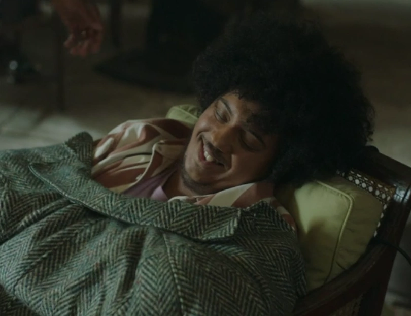 Obi | Ghosts Wiki | Fandom