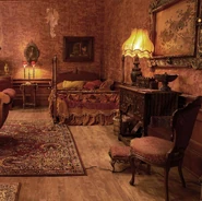 Woodstone Mansion | Ghosts Wiki | Fandom
