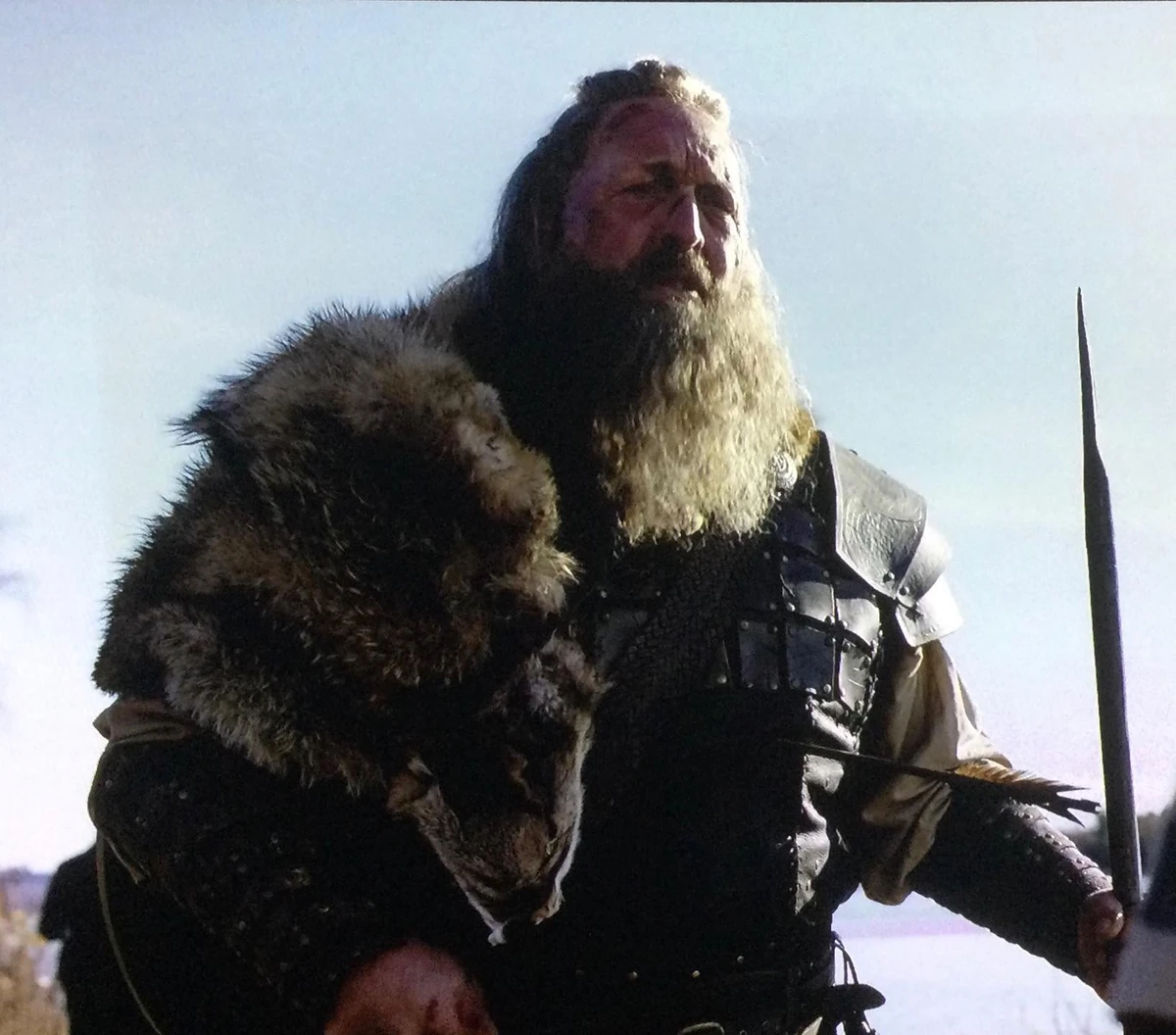 Gorm | Ghosts Wiki | Fandom