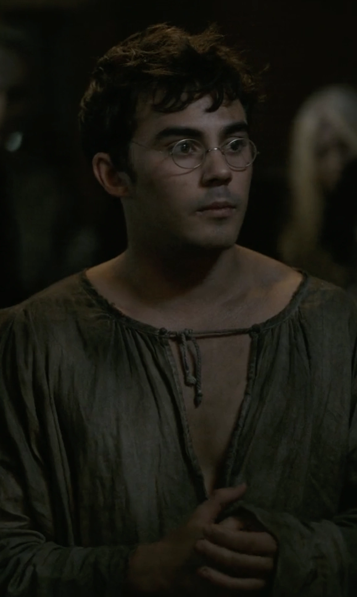 Ralph | Ghosts Wiki | Fandom