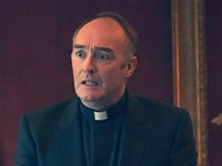 Rev. Gerald Hatch | Ghosts Wiki | Fandom