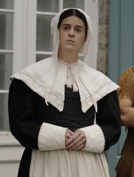 Patience | Ghosts Wiki | Fandom