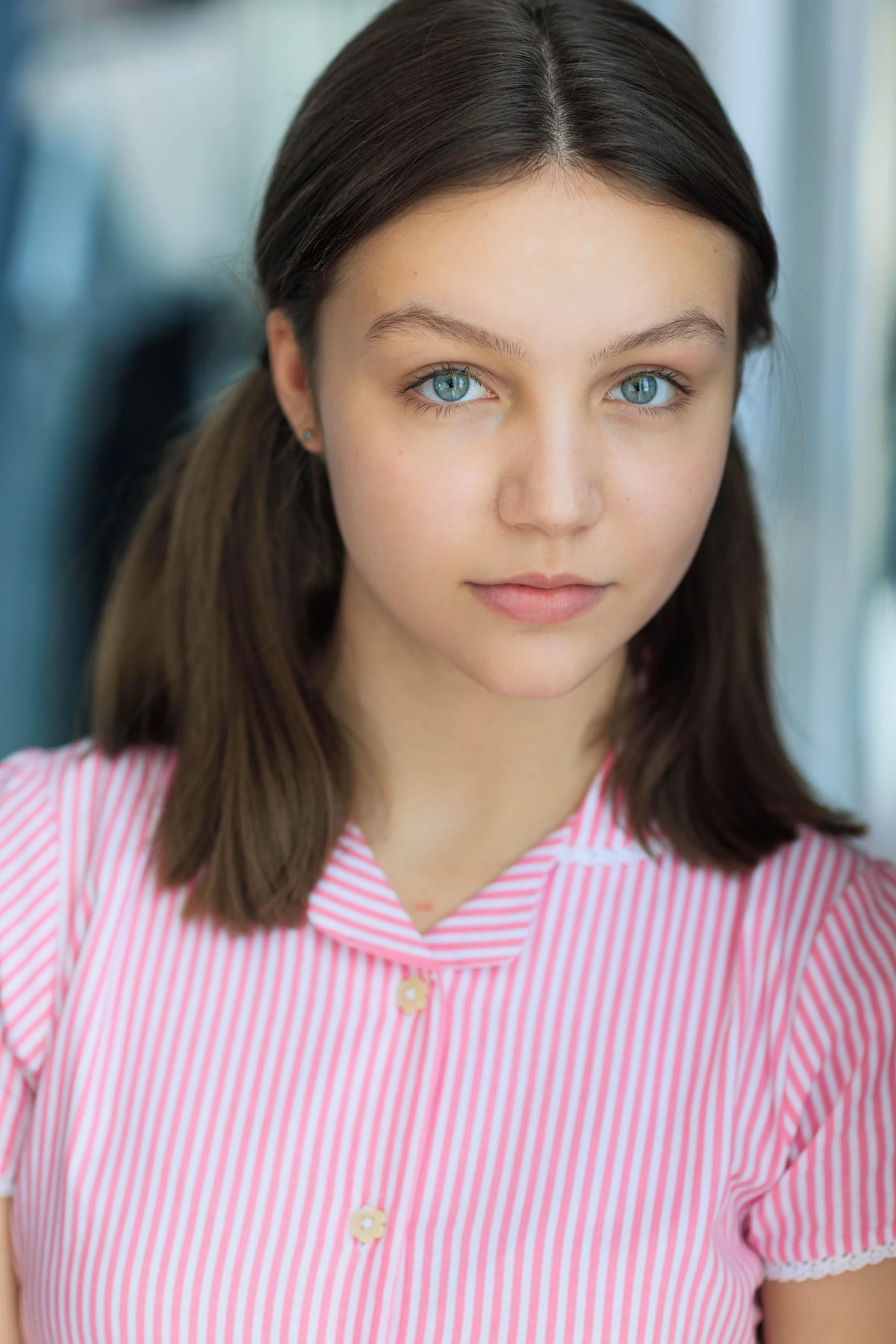 Eva Shevchenko-Holovko | Ghosts Wiki | Fandom