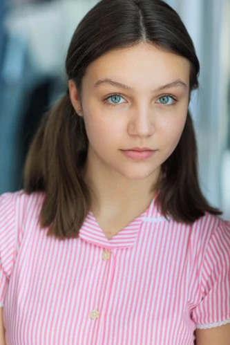 Eva Shevchenko-Holovko | Ghosts Wiki | Fandom