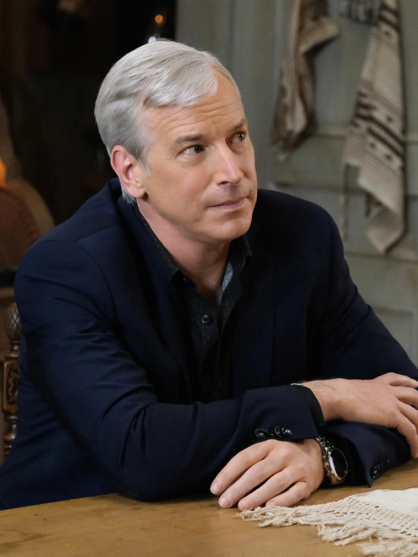 Ari | Ghosts Wiki | Fandom