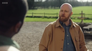 Toby | Ghosts Wiki | Fandom