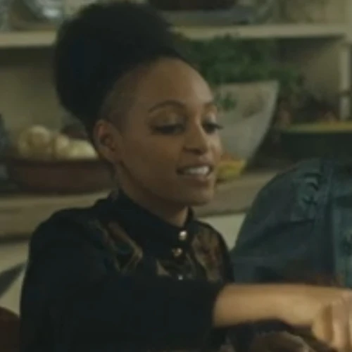 Angela | Ghosts Wiki | Fandom