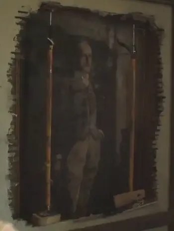 George Button | Ghosts Wiki | Fandom