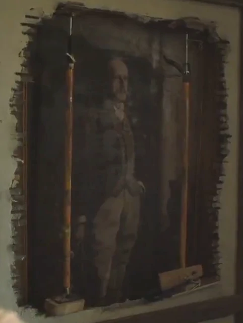 George Button | Ghosts Wiki | Fandom