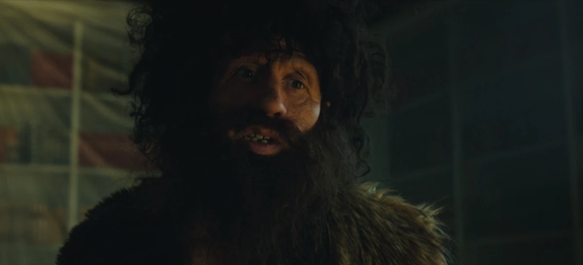 Tayac | Ghosts Wiki | Fandom