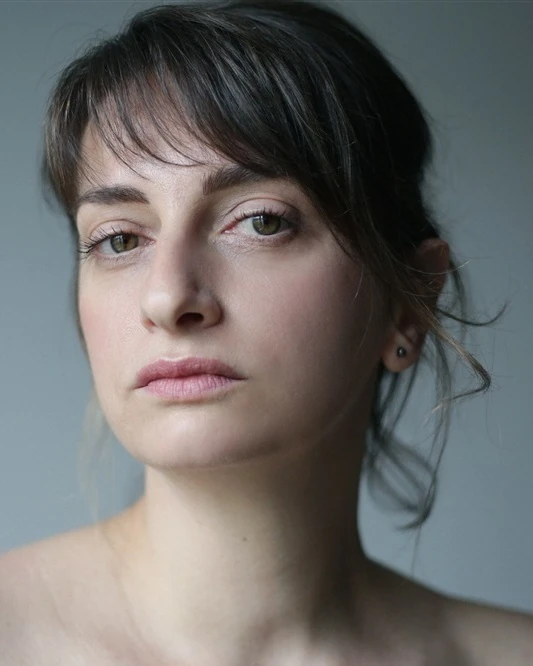 Marie Lanchas | Ghosts Wiki | Fandom