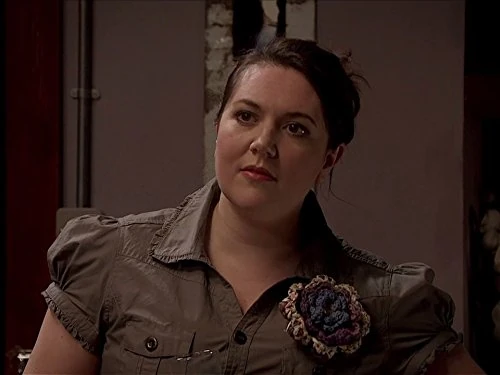 Katy Wix | Ghosts Wiki | Fandom