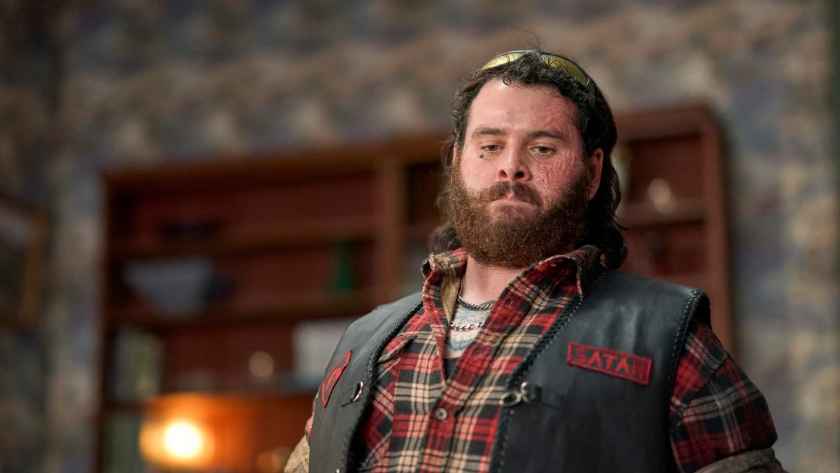 Hot Box | Ghosts Wiki | Fandom