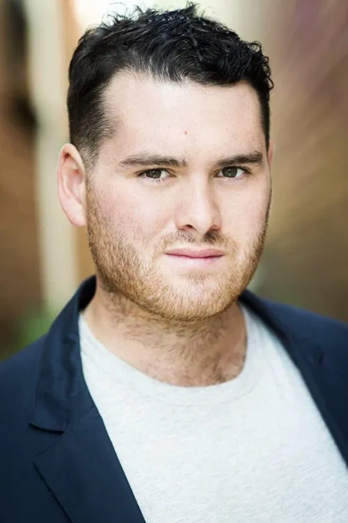 Jackson Tozer | Ghosts Wiki | Fandom