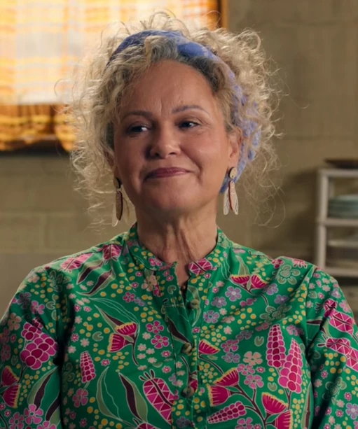 Mel | Ghosts Wiki | Fandom