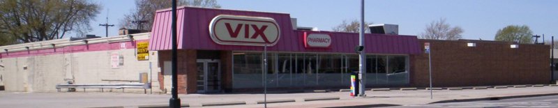 Vix Ghosts Of Retailers Past Wiki Fandom