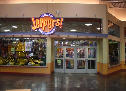 Jeepers! | Ghosts of Retailers' past Wiki | Fandom