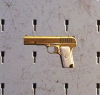 Weapons | Ghosts of Tabor Wiki | Fandom