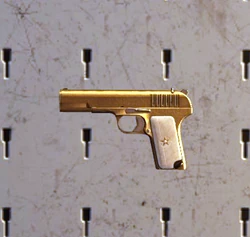 Krtek | Ghosts of Tabor Wiki | Fandom