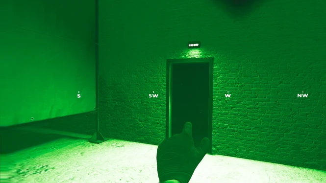 Ghost Tracker | Ghosts of Tabor Wiki | Fandom