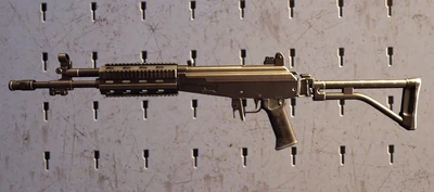 Fenix | Ghosts of Tabor Wiki | Fandom