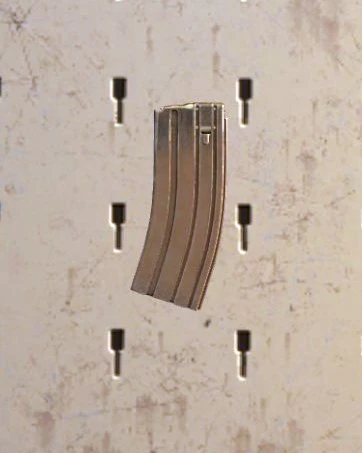 SCAR Magazine | Ghosts of Tabor Wiki | Fandom