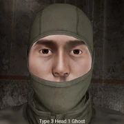 Character Customization | Ghosts of Tabor Wiki | Fandom