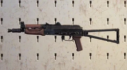 Weapons | Ghosts of Tabor Wiki | Fandom